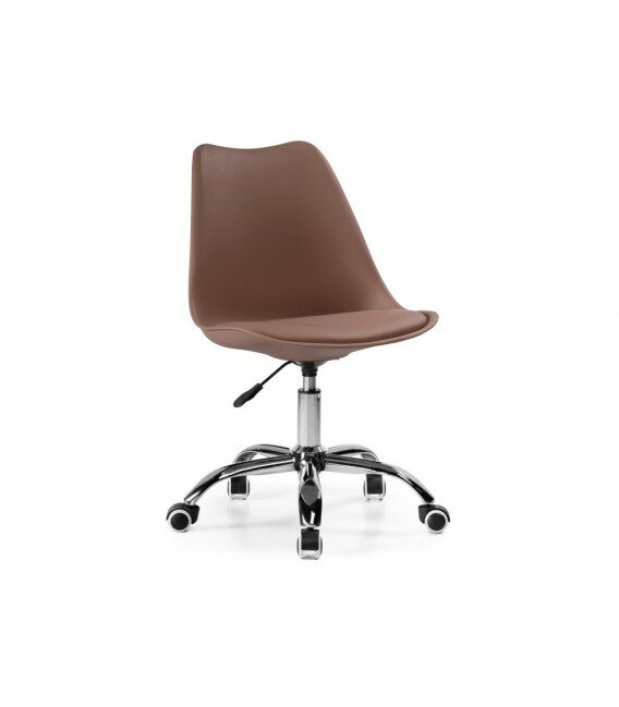 Компьютерное кресло Kolin brown 15077