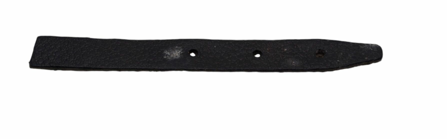 Ремешки кожаные СССР