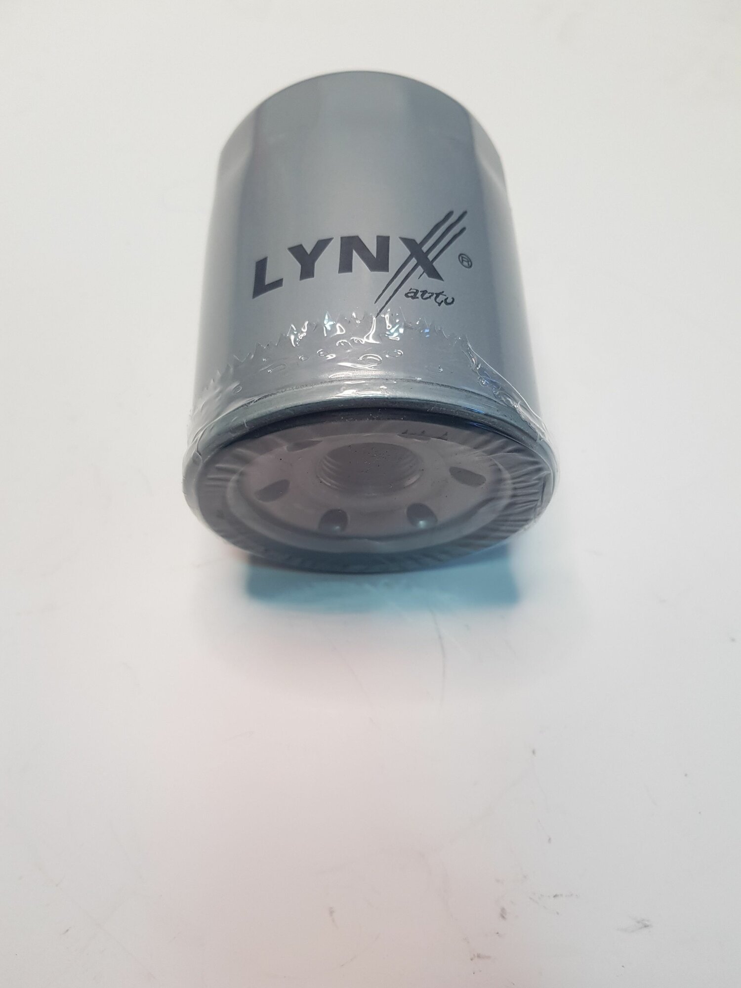 Фильтр масляный LYNXAUTO BYD F3 [1.6 16V 5MT седан]