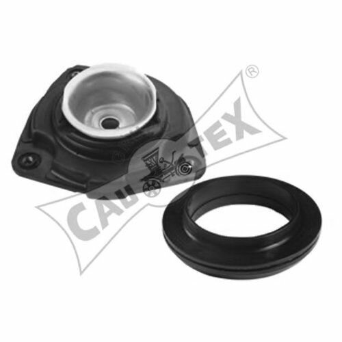 Опора переднего амортизатора CAUTEX 021322 для Nissan Micra III; Renault Clio III, Modus