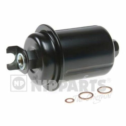 Фильтр топливный Nipparts J1330502 для Geely CK (2005-н. в.), Hyundai Accent (1994-2006), Hyundai H-1 (1993-2004)