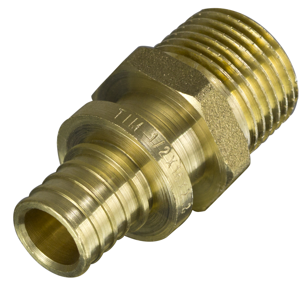 Муфта под гильзу 16x3/4" наружная