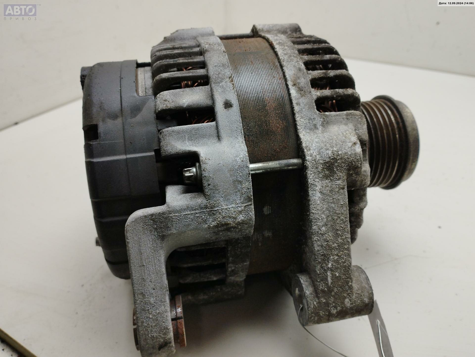 Генератор Chevrolet Nubira