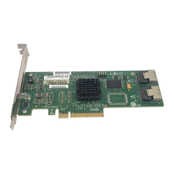 Контроллер LSI L3-25071-00C PCI-E8x
