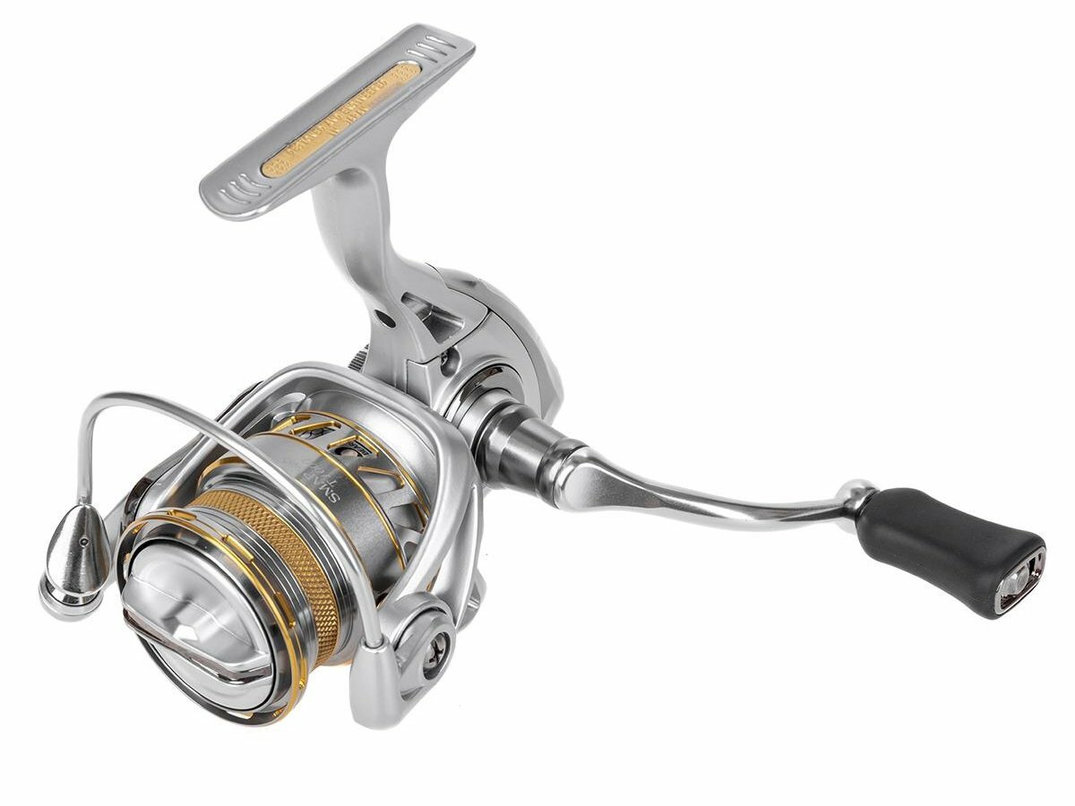 Катушка SMAP PRO T 2000 RYOBI