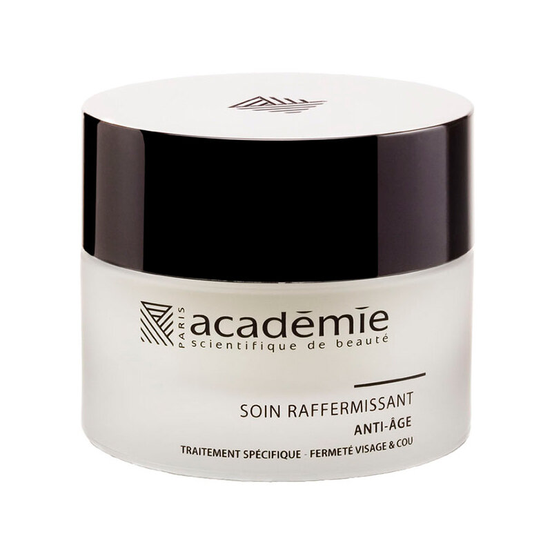 Academie Soin Raffermissant Annti-Age Подтягиващий уход для лица и шеи 50 мл