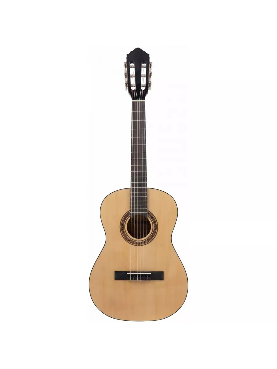 Классическая гитара 3/4 C-45A