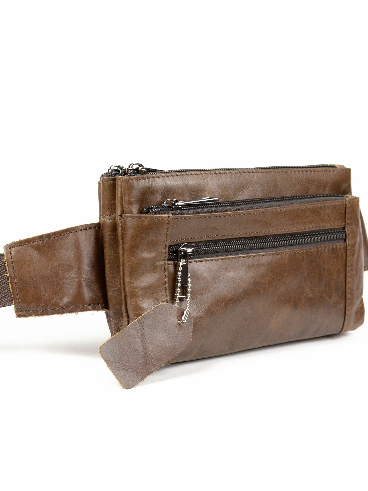 Сумка поясная