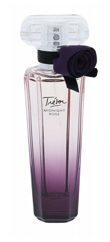 Женская парфюмерия Lancome Tresor Midnight Rose парфюмированная вода 30ml