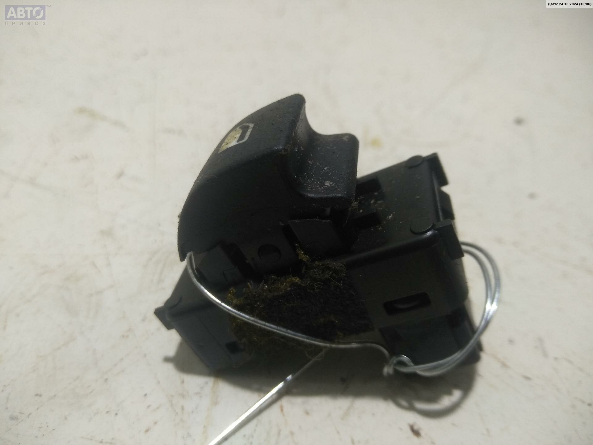 Кнопка стеклоподъемника заднего правого Citroen C4 (2004-2010)