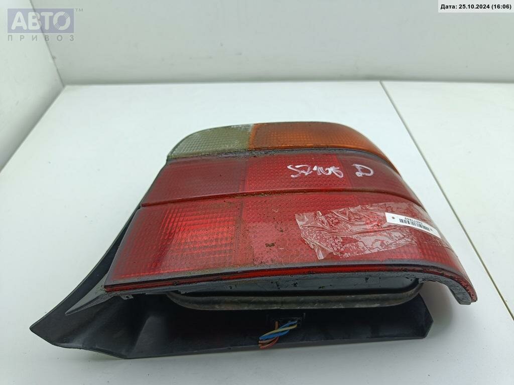 Фонарь задний правый BMW 3 E36 (1991-2000)