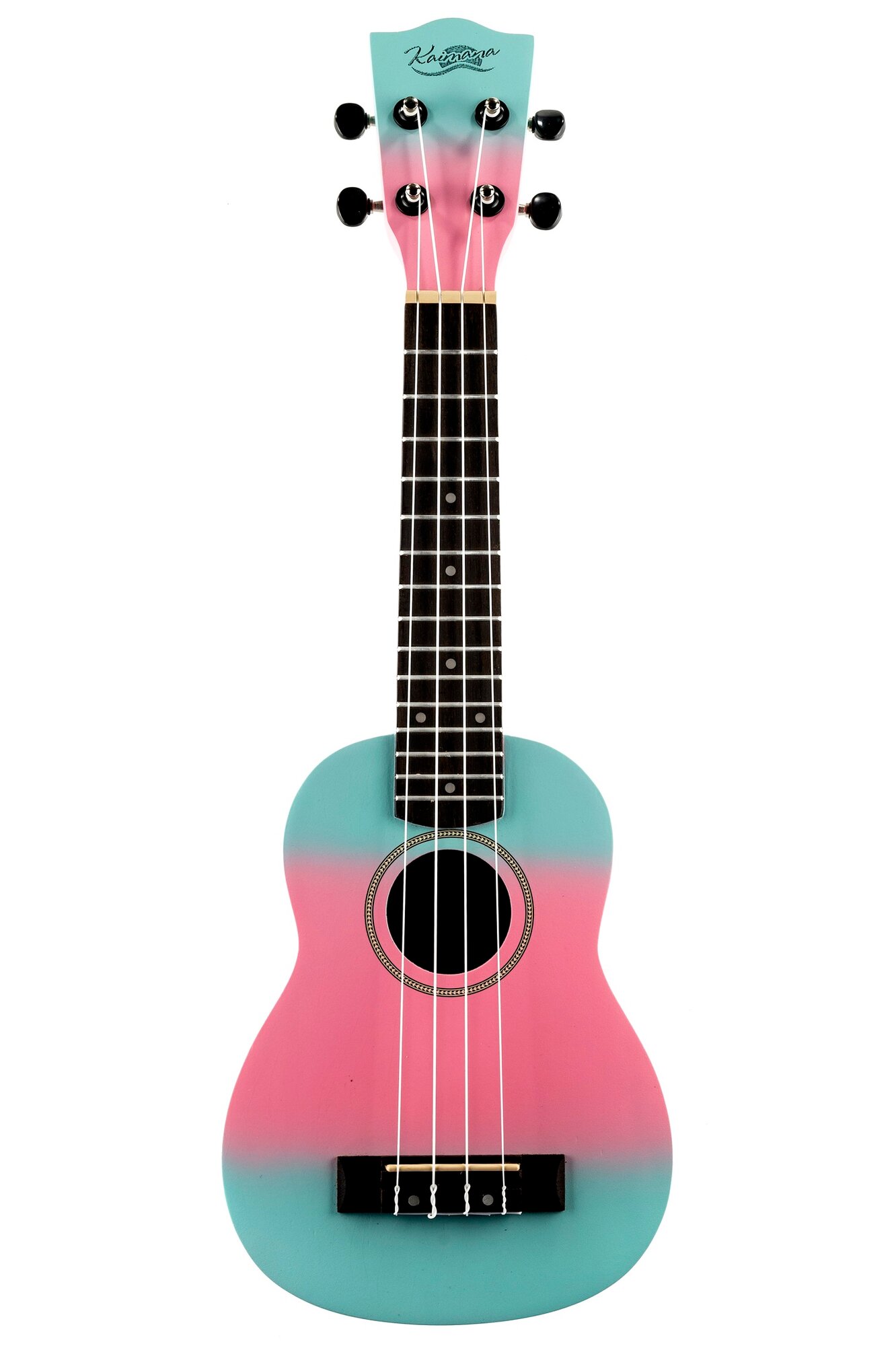 Укулеле Kaimana UK-21 PKL