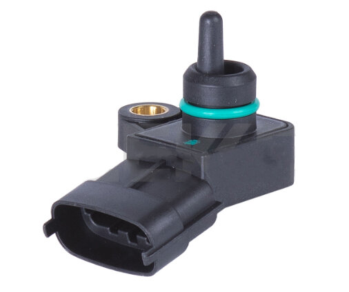 Датчик расхода воздуха для Hyundai Solaris 10-17 Солярис 10-17