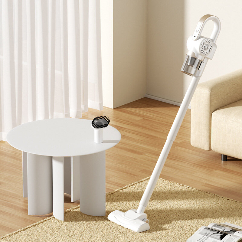 Кросс-бордерный высокососущий пылесос с УФ-стерилизацией для удаления ковровых клещей, оптовый беспроводной универсальный умный пылесос