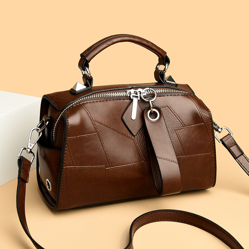 Сумка мессенджер