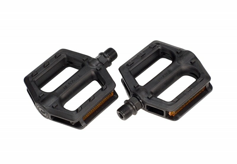 Педали Shulz HF-696 детские, 95×85 мм