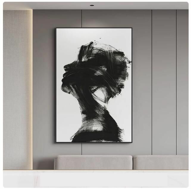 Набор для рисования в технике флип-флоп