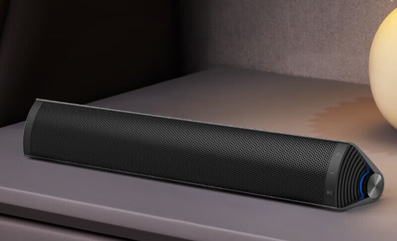 Портативная беспроводная Bluetooth-колонка EDIFIER M16 Pro, grey
