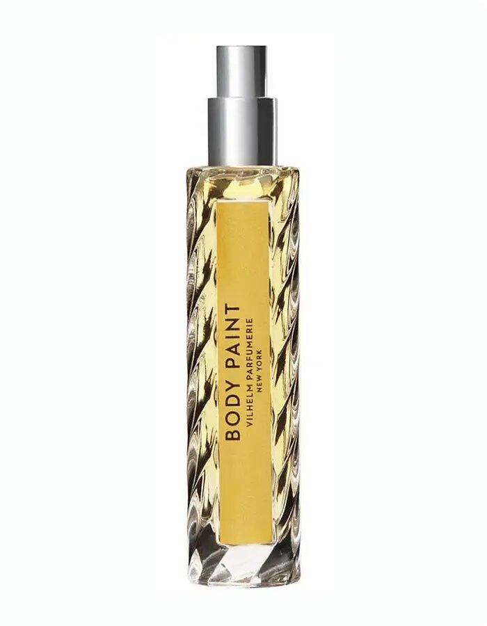 Vilhelm Parfumerie Body Paint 10 мл, парфюмерная вода Унисекс