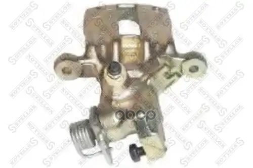 Суппорт тормозной зад. пр. Luc d34 Nissan Almera/Primera 1.5-2.0/2.0D-2.2D 96> Stellox арт. 05-90008-SX