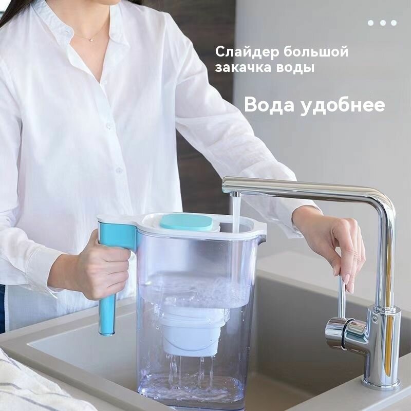 Фильтр-бутылка — фото 1