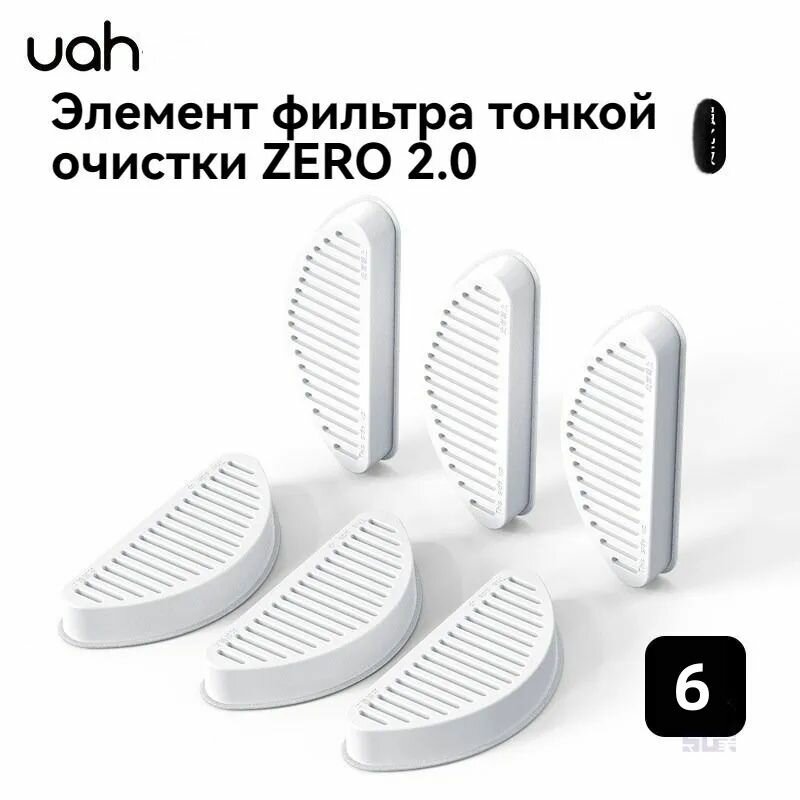 Диспенсер для воды UAH Pet Cat Dog 2 поколения