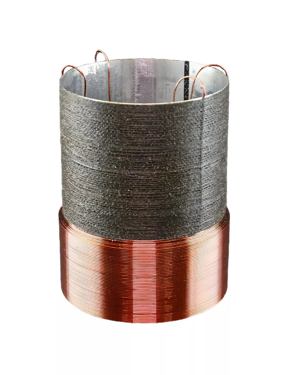 Катушка Pride Junior / V1 / V2 / PRO / 12 / 15 / 2+2 Ом