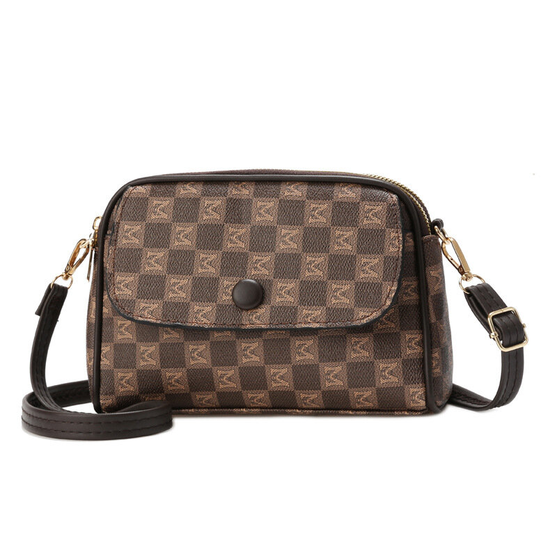 Сумка мессенджер