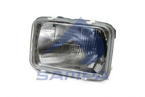 Фара головная volvo fh12 fm12 Sampa 033.453 Volvo: 3981594