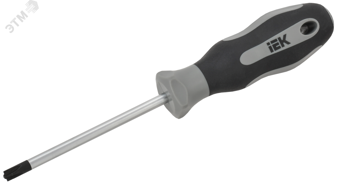 Отвертка PH/SL2х100 Т2 ARMA2L 5 IEK A2L5-SC10-T2-HS-20-100