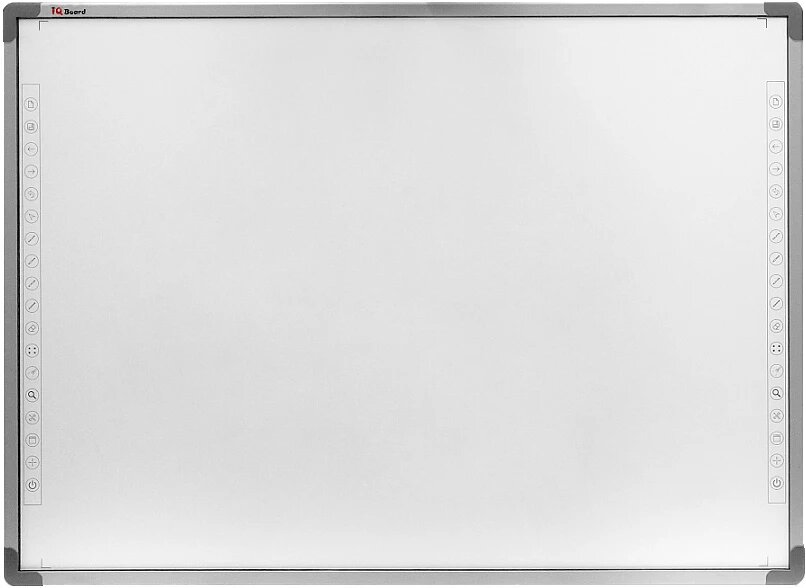 Интерактивная доска IQBoard RPT082-40 (RPT082-40 (RPN082))