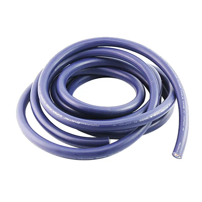 Colleimage Hi-End Furukawa T1 5N OFC многопроводниковый кабель питания 1,5 м