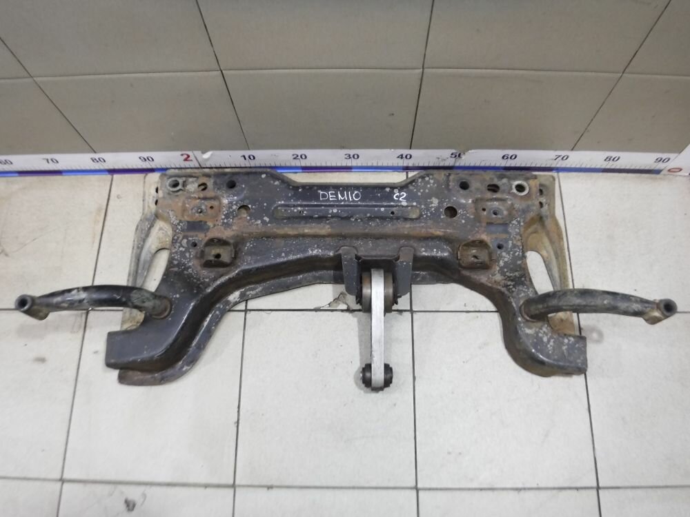 Балка подмоторная Mazda Demio IDY (2002—2007) D35434800D