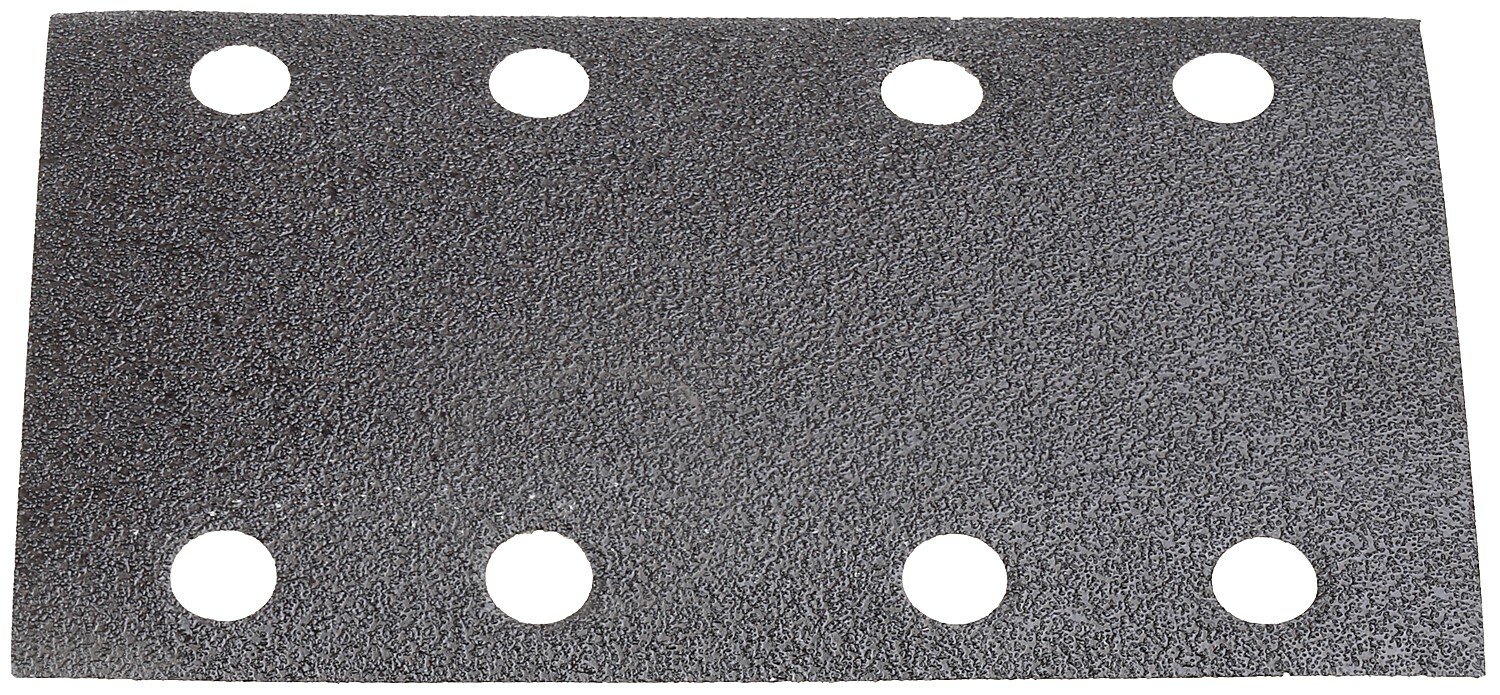 Лист шлифовальный URAGAN 80x133мм, P40, 10шт 907-21111-040-10