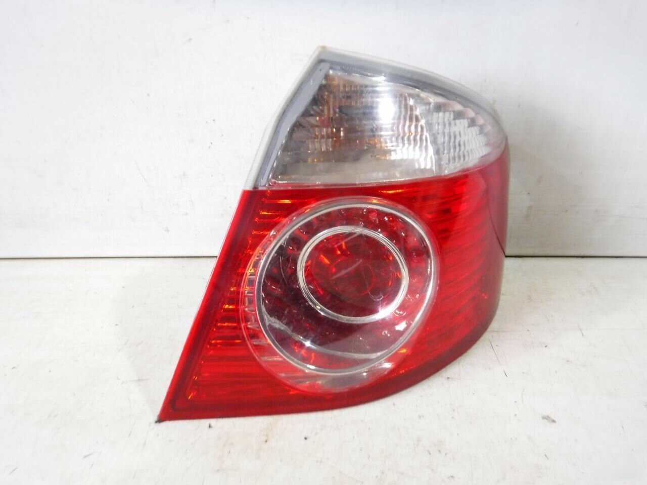 Фонарь задний правый LIFAN Breez (520) 520 (2005—2014) LAX4133400