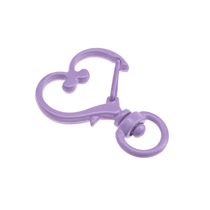 5-20 шт, застежки-карабины для ключей