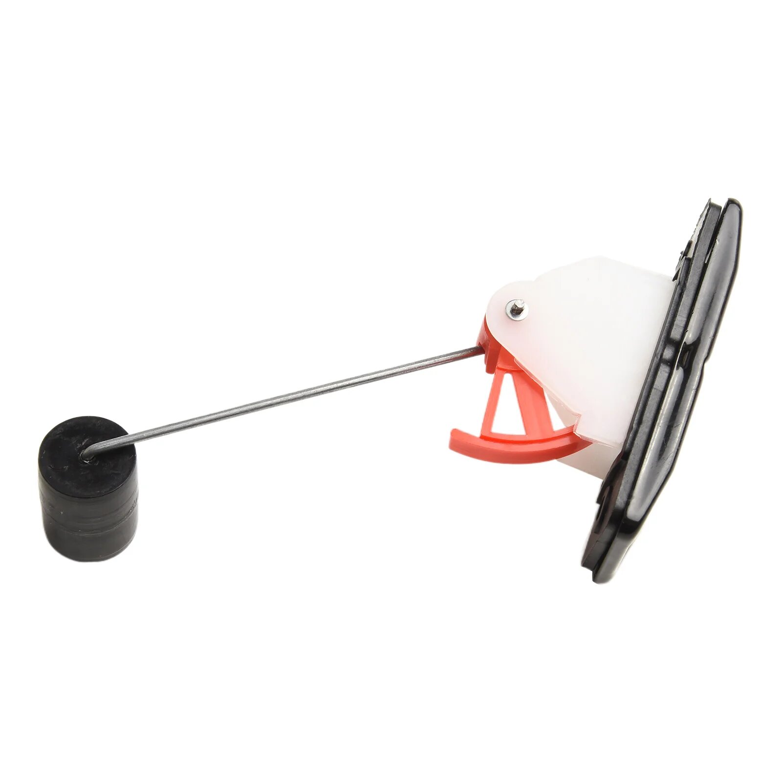 Китайские генераторы, датчик топливного бака, материал ABS, простая установка, квадратный датчик уровня топлива, мониторинг топлива двигателя