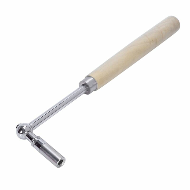 (A J Q K) Портативная Тележка Jujube Piano Tuner Mute Kit Ящик Набор Инструментов Для Настройки Фортепиано