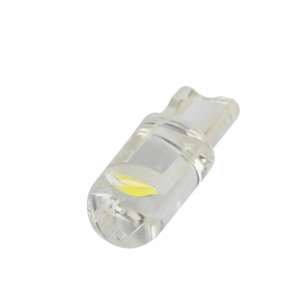 Лампа сигнальная светодиодная W5W W2.1x9.5d C1 5000K Wayton 1109042, 2 шт.