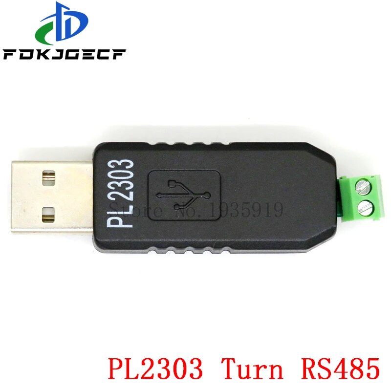 USB-TTL RS485 конвертер FDKJGECF