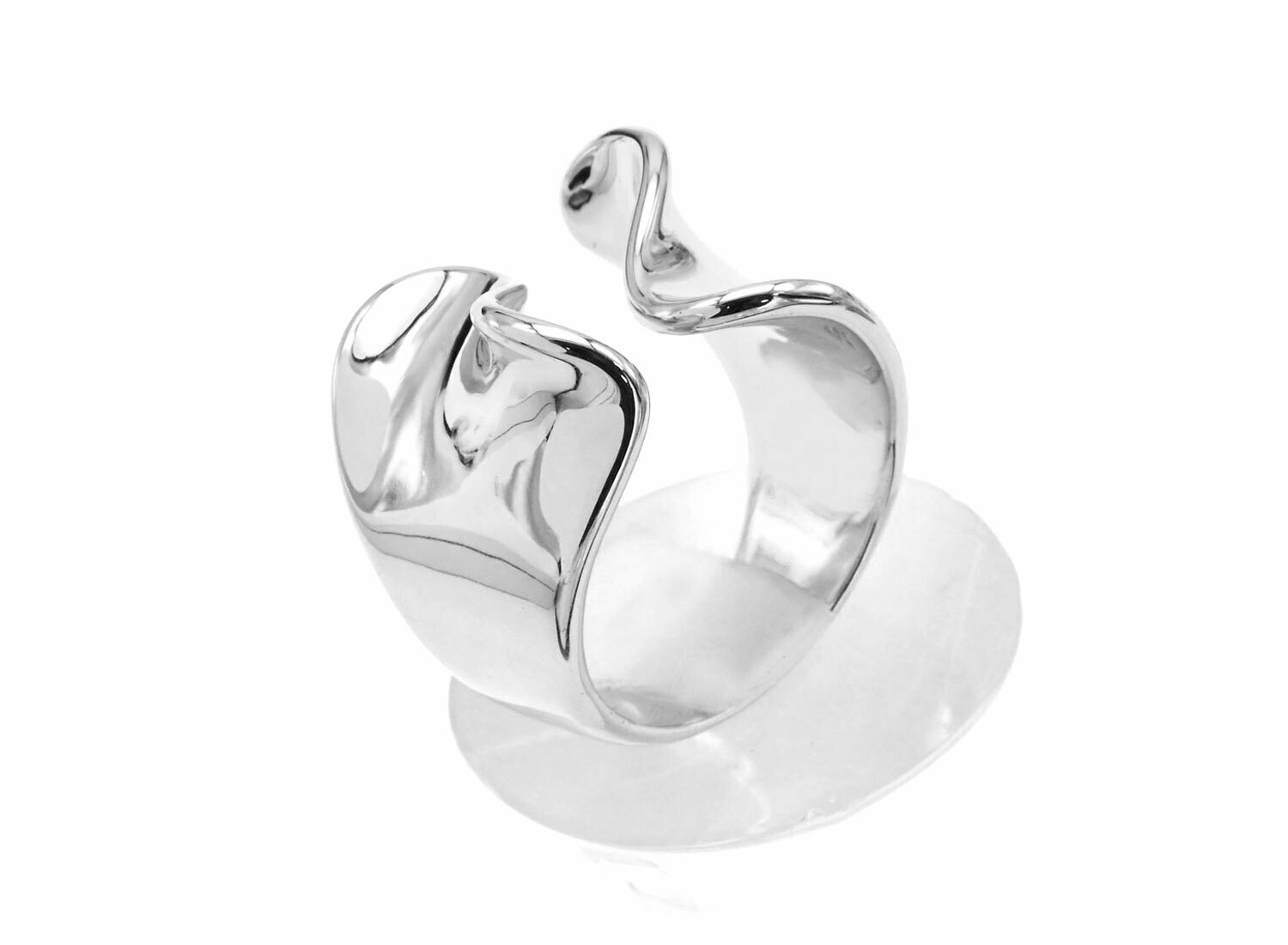 Кольцо, металл