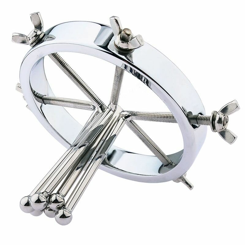 Анальный крюк