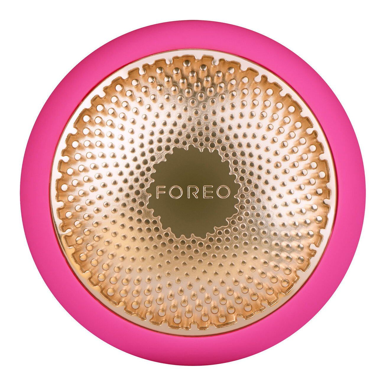 FOREO UFO 2 Девайс для интенсивного ухода за кожей FUCHSIA