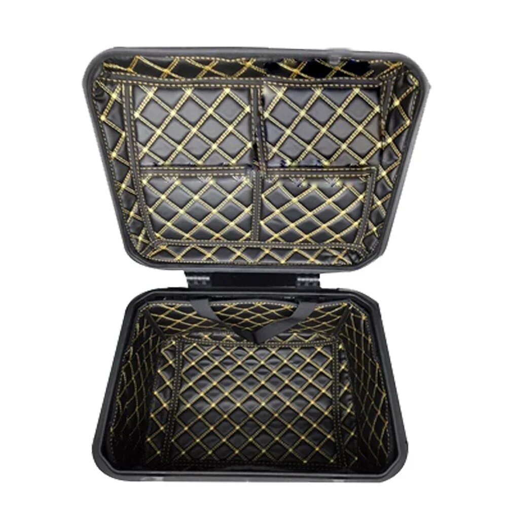 Для GIVI OBKN 42 58 37 OBKN42 OBKN58 протектор для багажника мотоцикла коврик для сиденья OBKN58