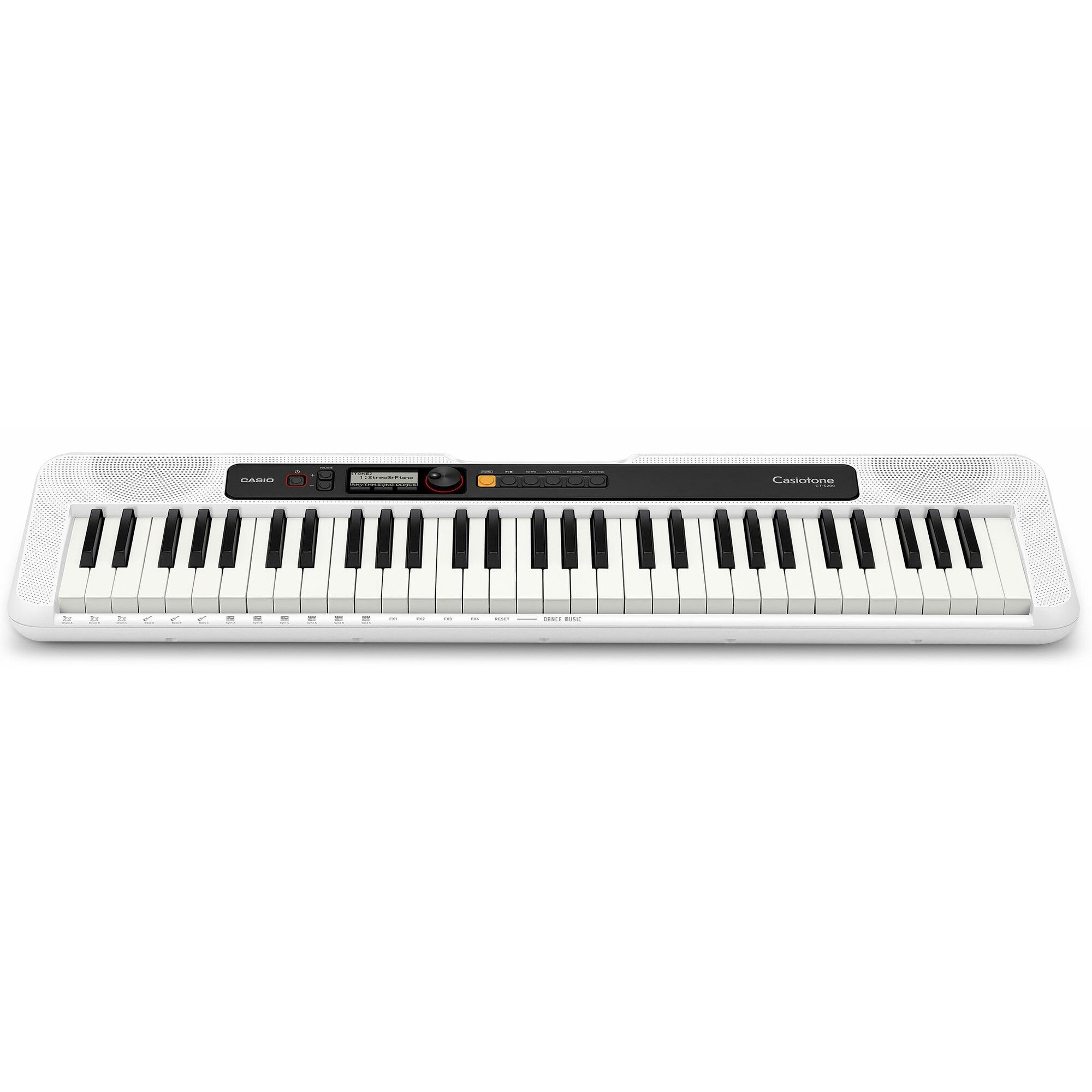 Синтезатор Casio CT-S200WE