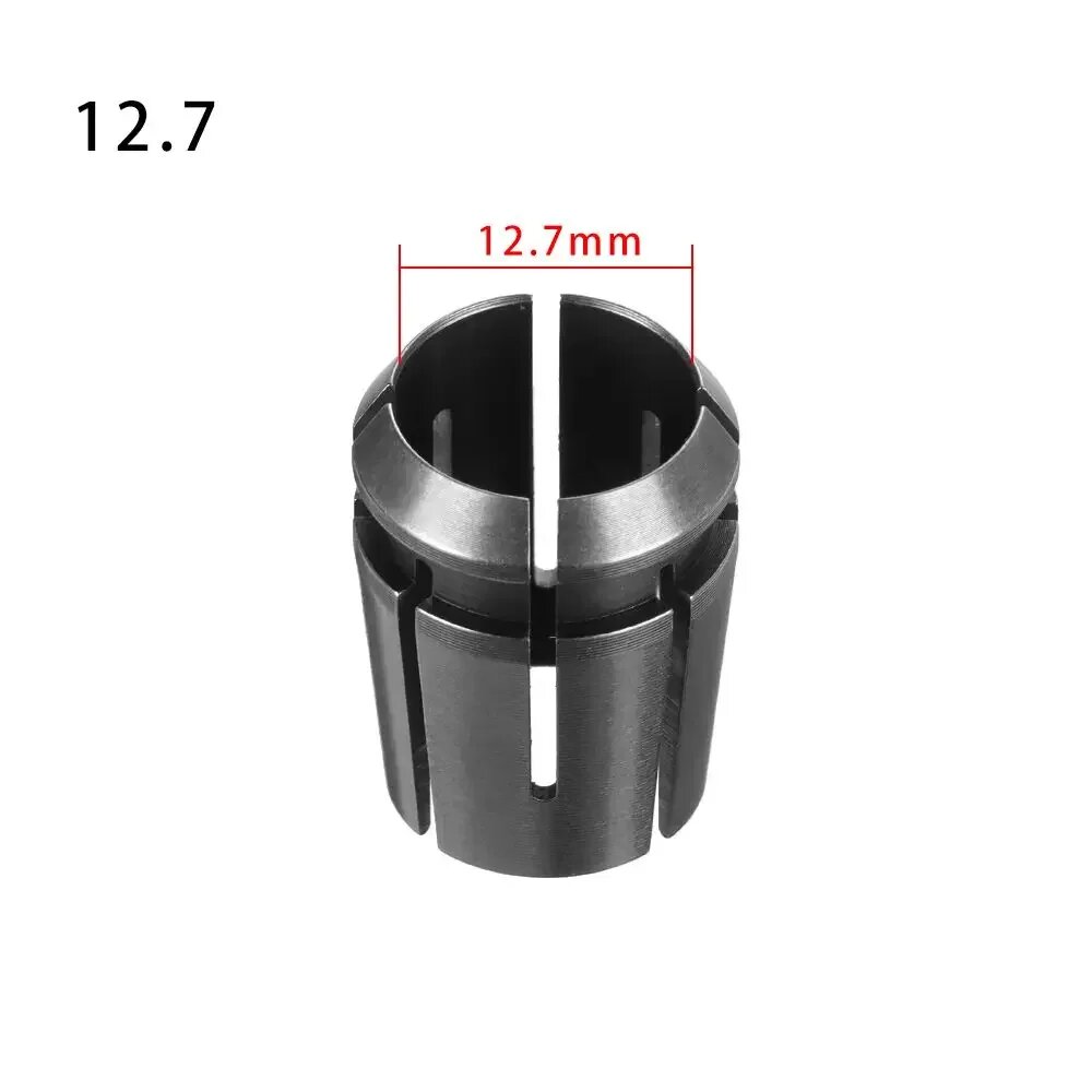 Зажимная втулка 12.7 мм для Makita 763803-0