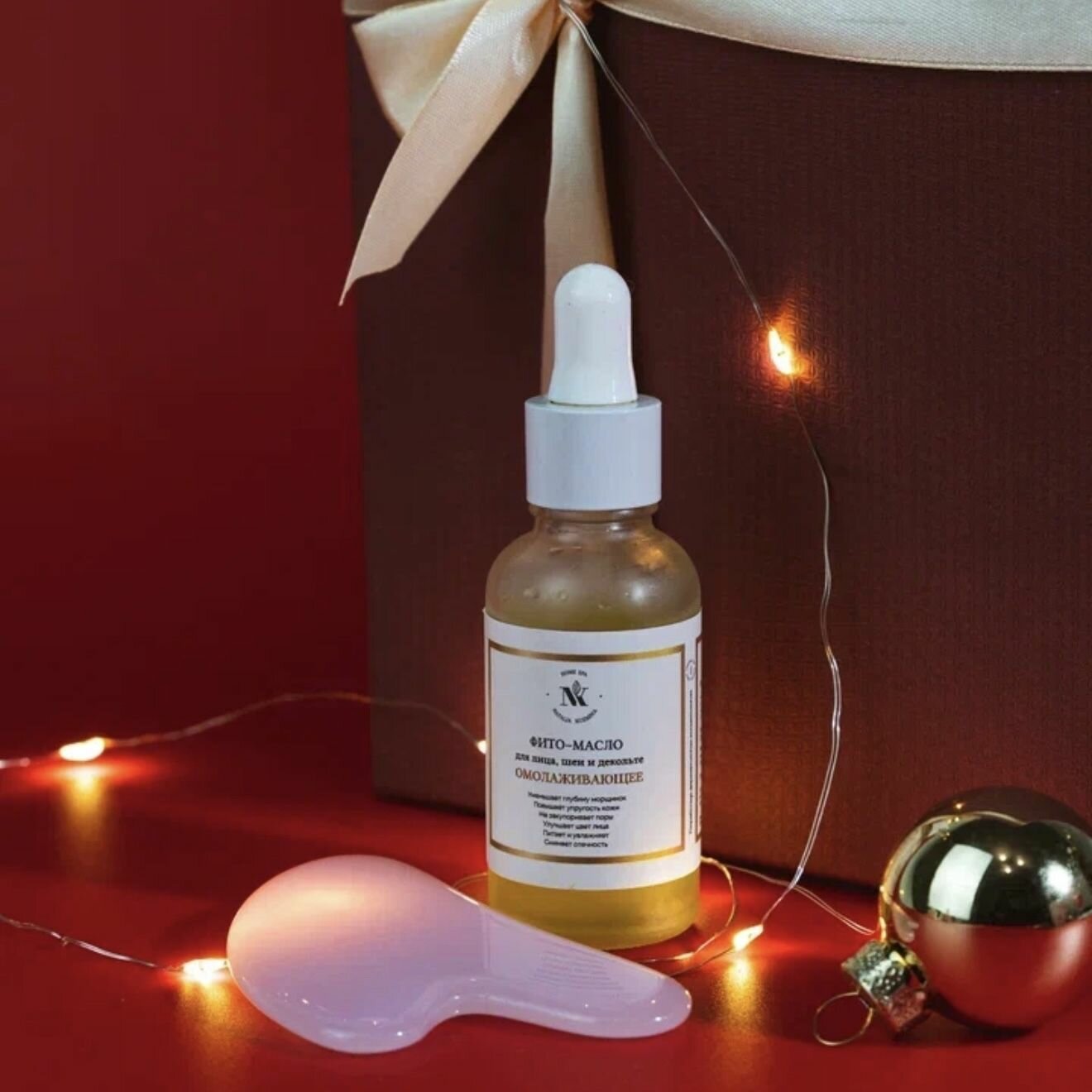 Подарочный бокс S