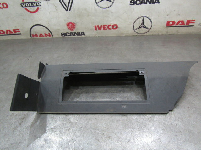 Панель нижнего спального места правая Volvo FH, FM