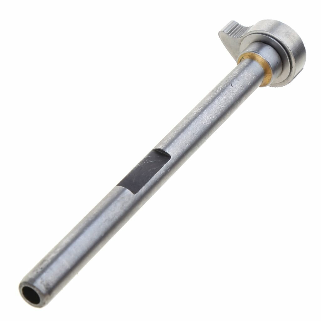 Принадлежности для инструментов, Зажимная головка для лобзика с быстросъемной головкой