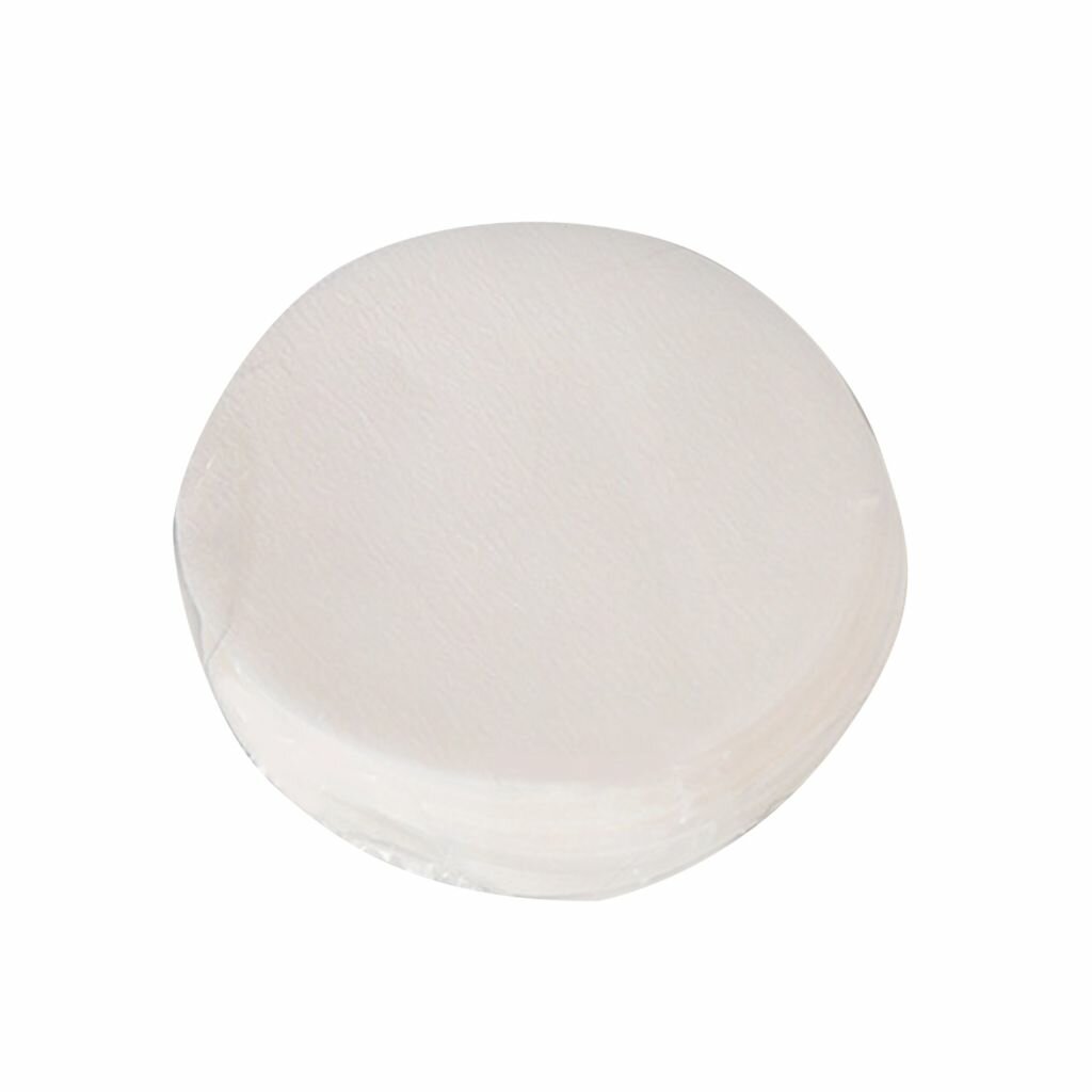 (100шт) Итальянская фильтровальная бумага для экстракции кофе-51 мм